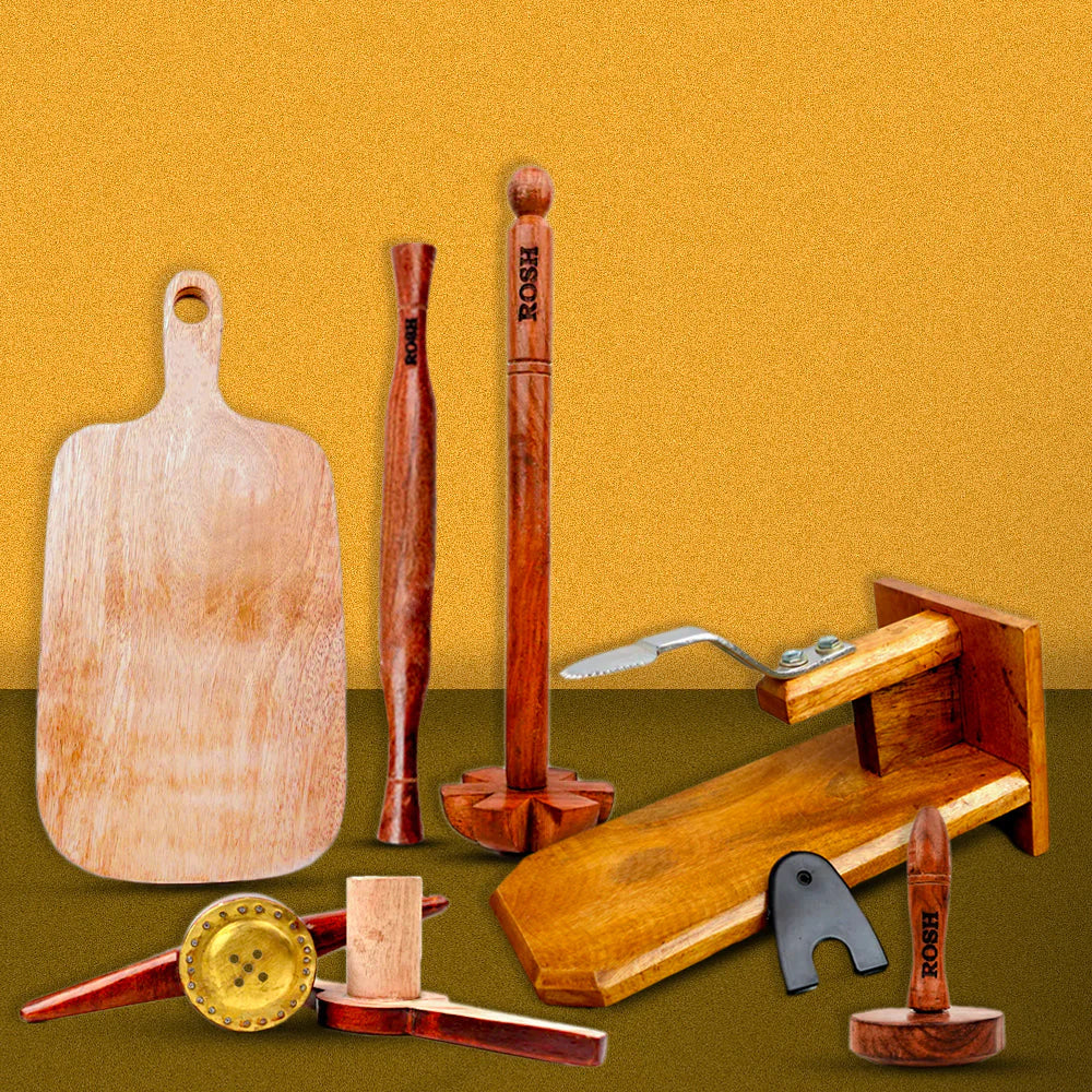 Rosh Cookwares – Rosh Cookwares.