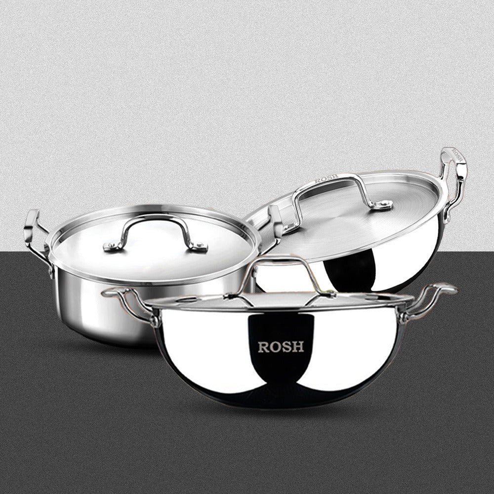 Rosh Cookwares