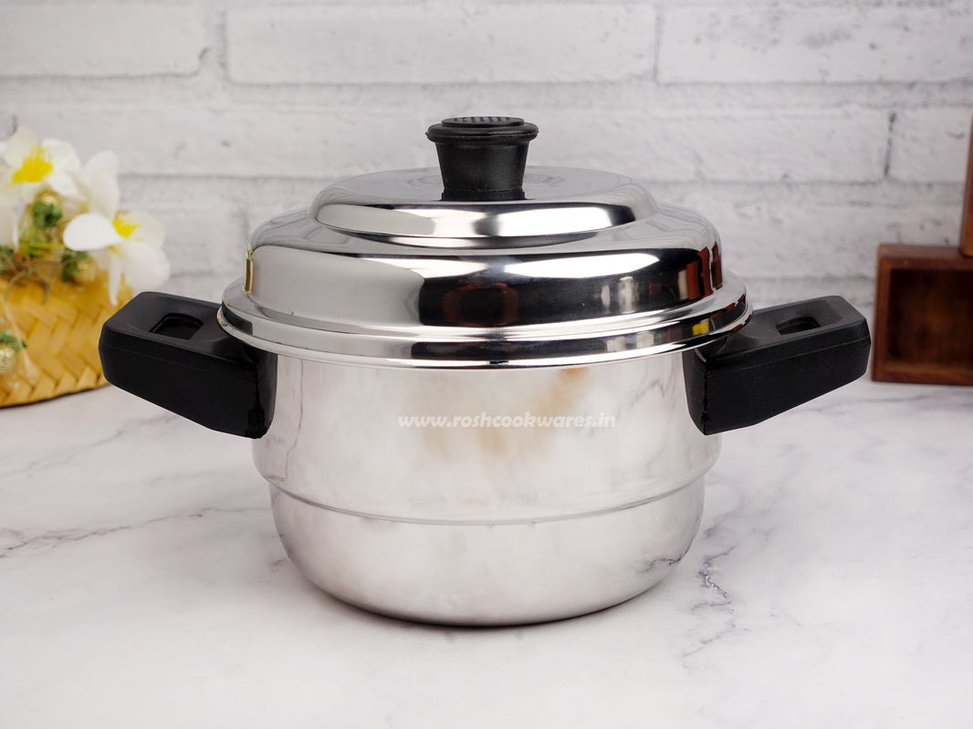 Idly Pot Collection – Rosh Cookwares.