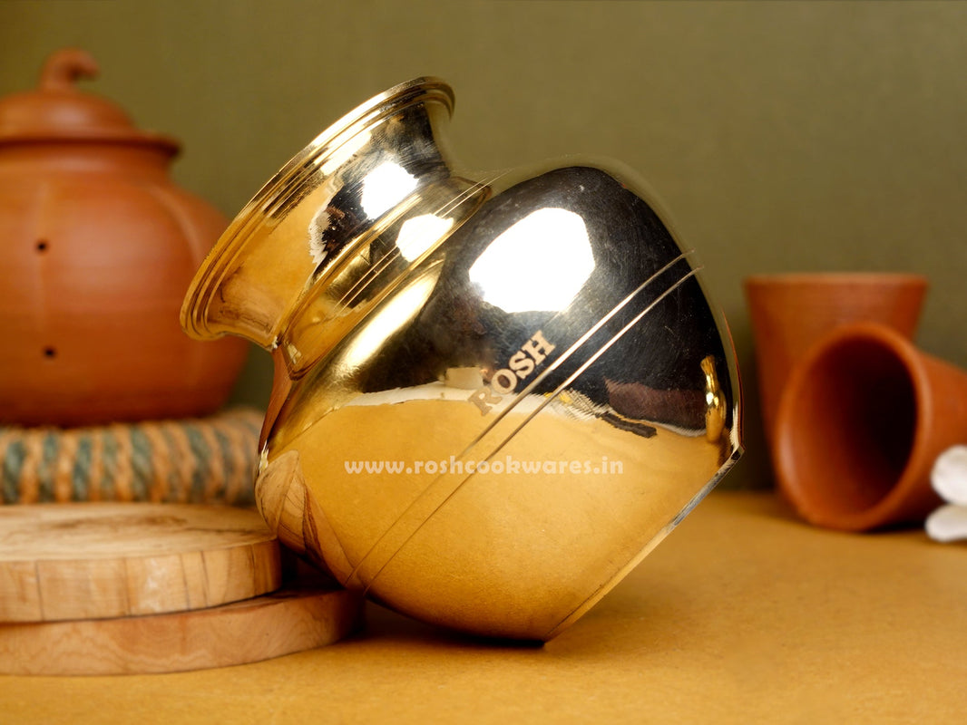 Pooja Collection – Rosh Cookwares.