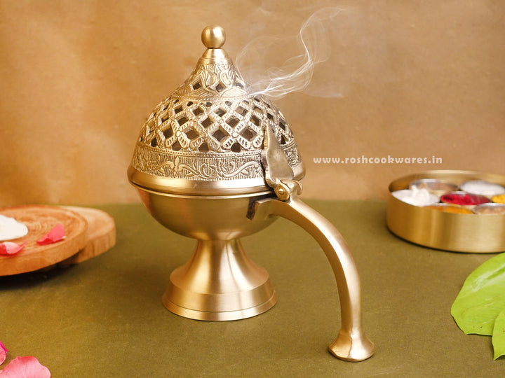 Pooja Collection – Rosh Cookwares.