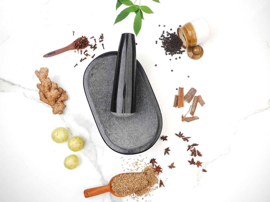 Stone Cookwares – Rosh Cookwares.